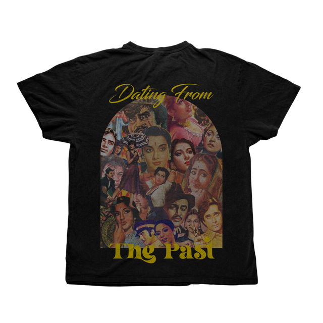 Stickers – The Sambar Incident (TSI)